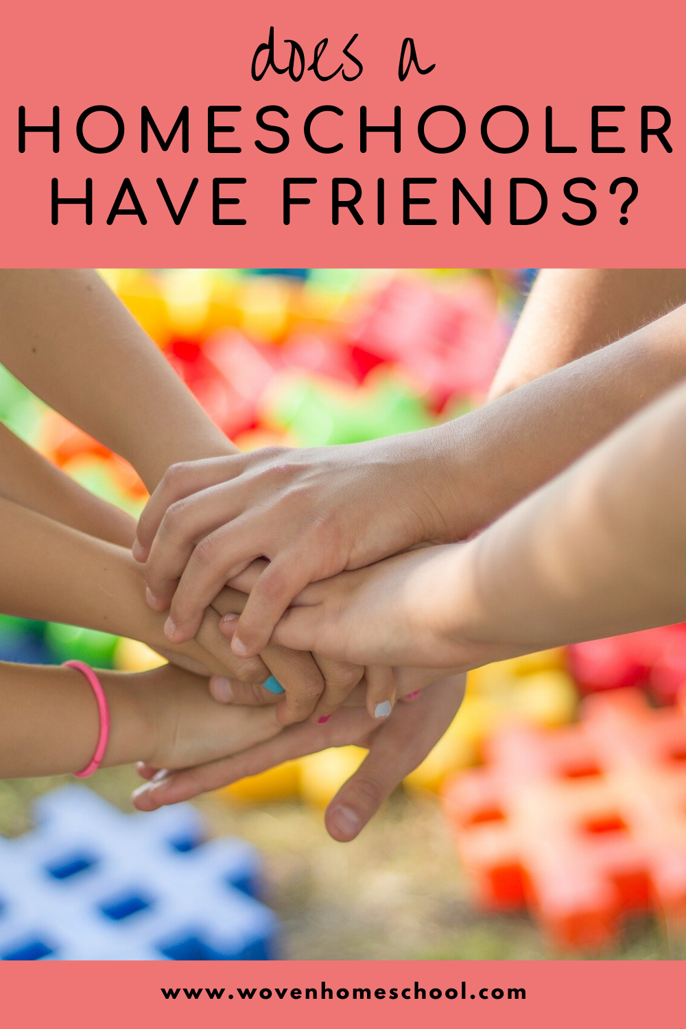 Homeschooling and Socialization: They Do Have Friends, Don't They ...